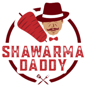 Our Menu – Shawarma Daddy